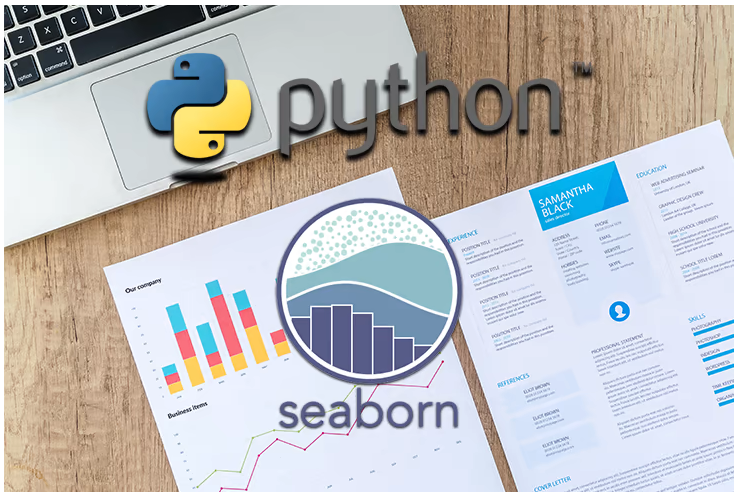 Data Visualization Using Python and Seaborn | by Summera Kousar | Medium