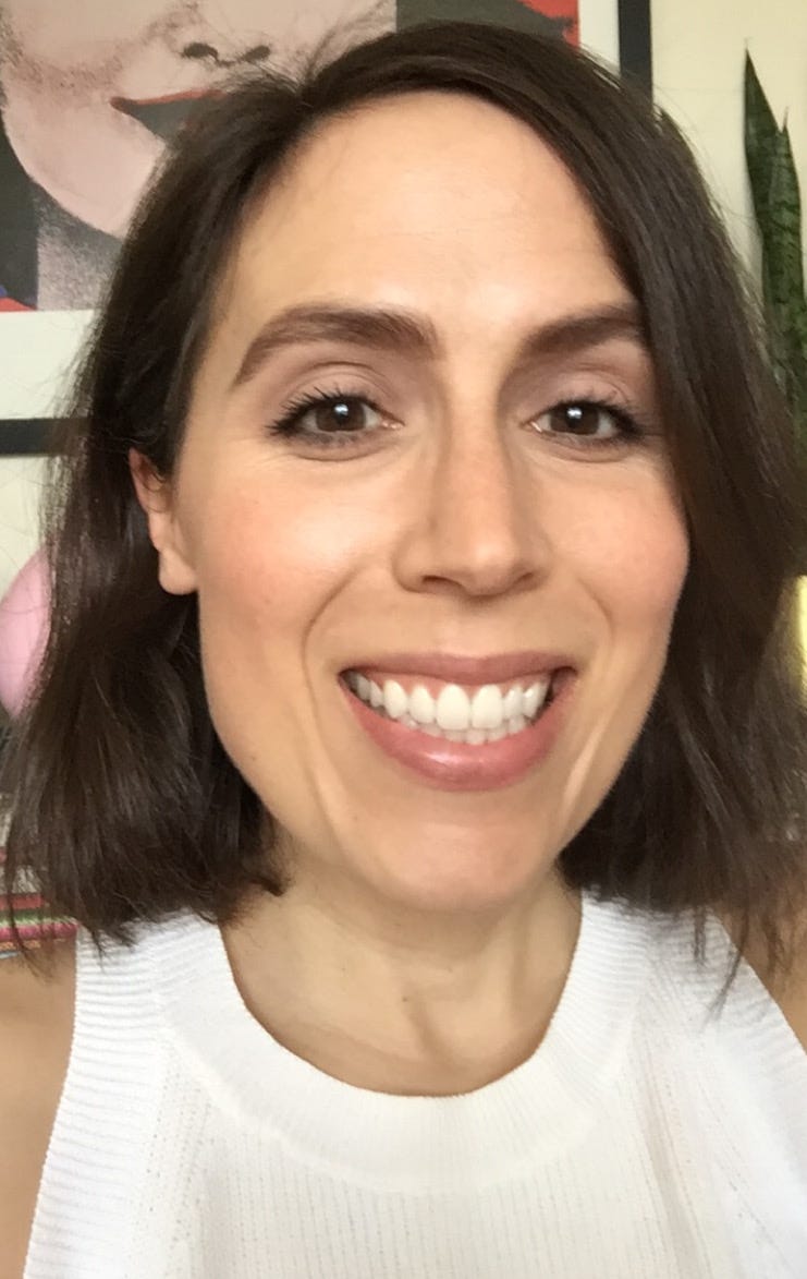 Here’s Something I Like (Not that Anyone Asked): Actually Doing My ...