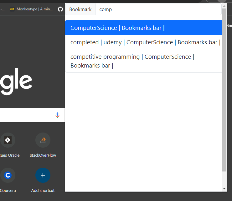 Bookmark like a pro - Albin Paul - Medium