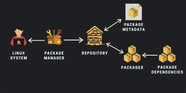 Day-7: Understanding package manager and systemctl. | by Abhay ...