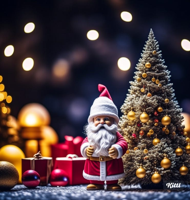 Symbolism Of Christmas Tree Ornaments at Quincy James blog