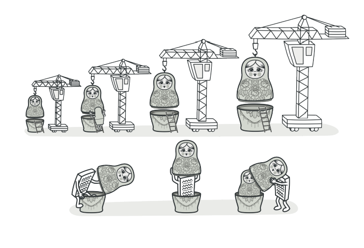 Design Patterns — Structural Patterns Decorator By Okan Canpolat Medium