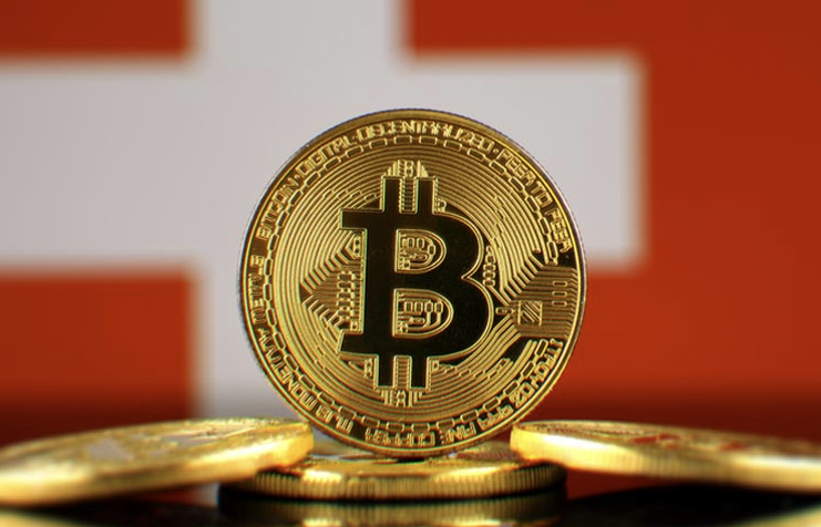 LEADING SWISS BANK SGKB UNVEILS BITCOIN AND ETHEREUM TRADING SERVICE ...