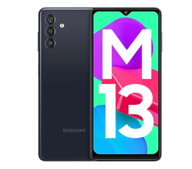 Samsung Galaxy M Series Phones Features | by Muhammad Rehman | Oct ...