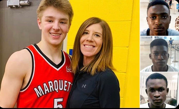 Tragic story Jordan DeMay: High school footballer driven to suicide ...