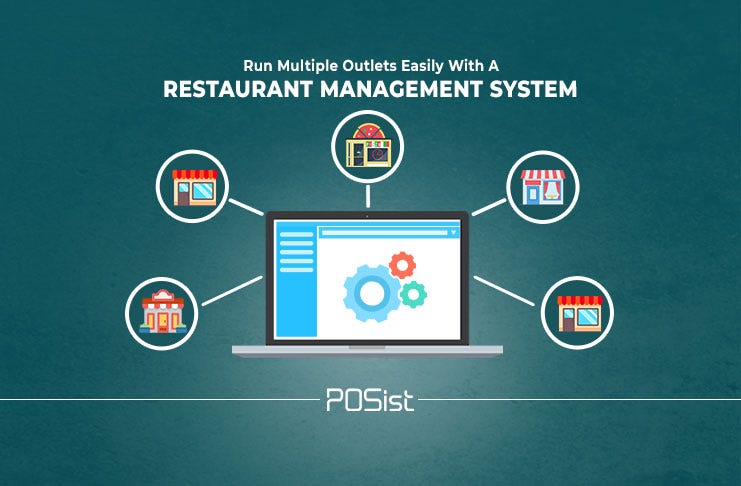 Make Your Restaurant Staff Happier and More Productive | by Trident ...