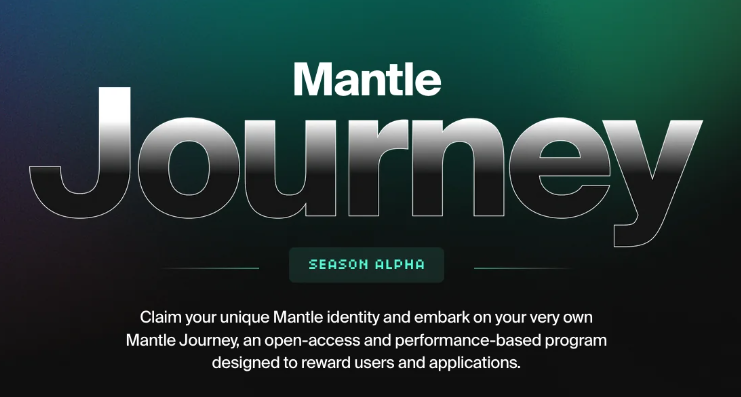 Mantle Journey: A Guide to Earn Rewards and Unlock Airdrop Potential | by The.Cryptect | Medium