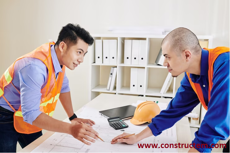 Is It a Good Idea to Outsource Your Construction Estimation? | by ...