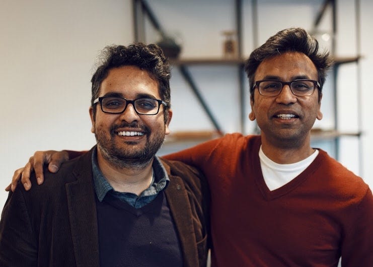 Explaining the future with Fiddler Labs | by Bilal Zuberi | Lux Capital | Medium