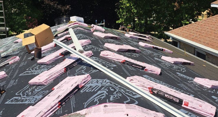 Your Des Plaines Roof Deserves the ALCOR Advantage - ALCOR Construction ...