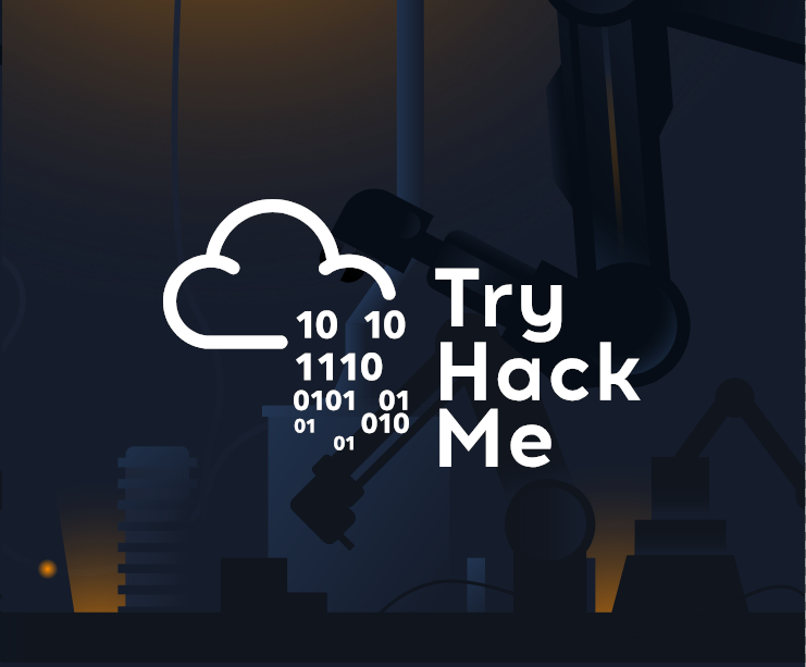 Try Hack Me — Industrial Intrusion CTF 2025— Rogue Poller Write Up | by Lunacysoft | Jul, 2025 ...