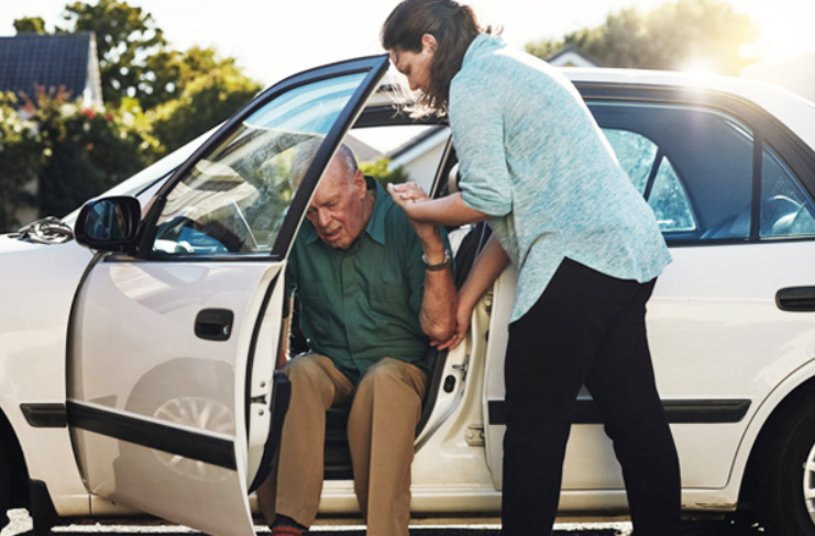 Navigating Life’s Journeys: Understanding Transport Assistance | by ...