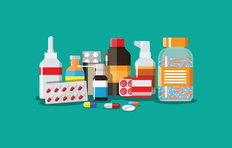 A Series on Consumer Health — Part 3: What health brands need. | by ...