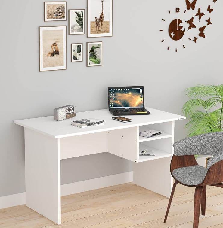 Unlocking Productivity: The Power of a Well-Organized Study Desk | by ...