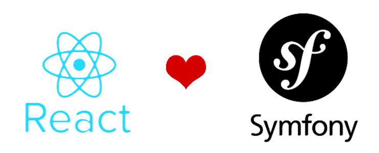 Shifting my frontend from Symfony to React stack episode 1: a first React component. | by ...