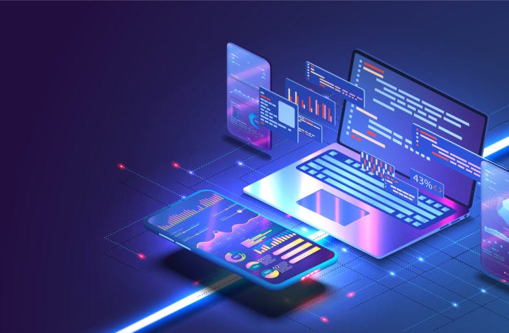 Android’s Clean Architecture pattern | by Ghiath | Medium