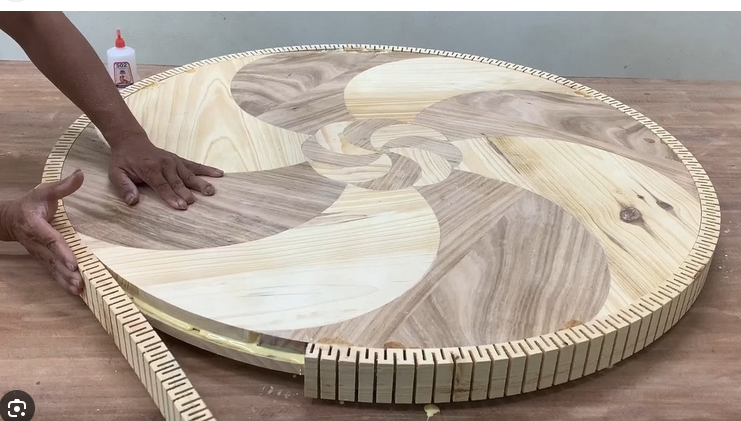 Unlock Woodworking Mastery: Inspire, Create, Elevate Your Craft ...