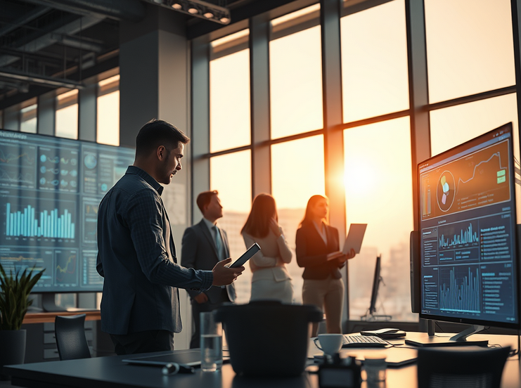 Enhancing GRC Efforts through Technology | by Jorge Castaneda | Medium