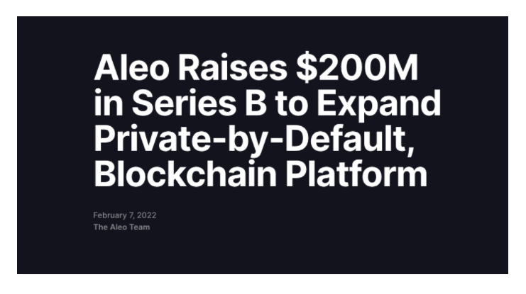 Aleo. The ambassador program. How to participate? | by Ycmodelshik | Medium