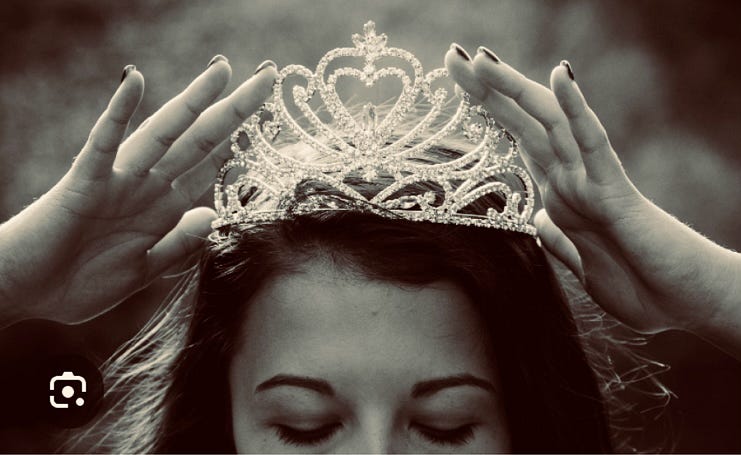 Reign - Steven Milner - Medium