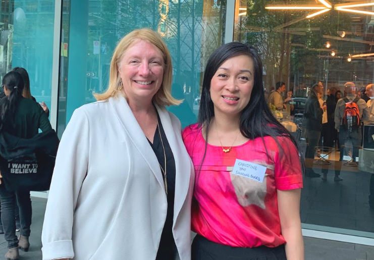 Announcing our $13.1M Series A at Sounding Board | by Christine Tao ...