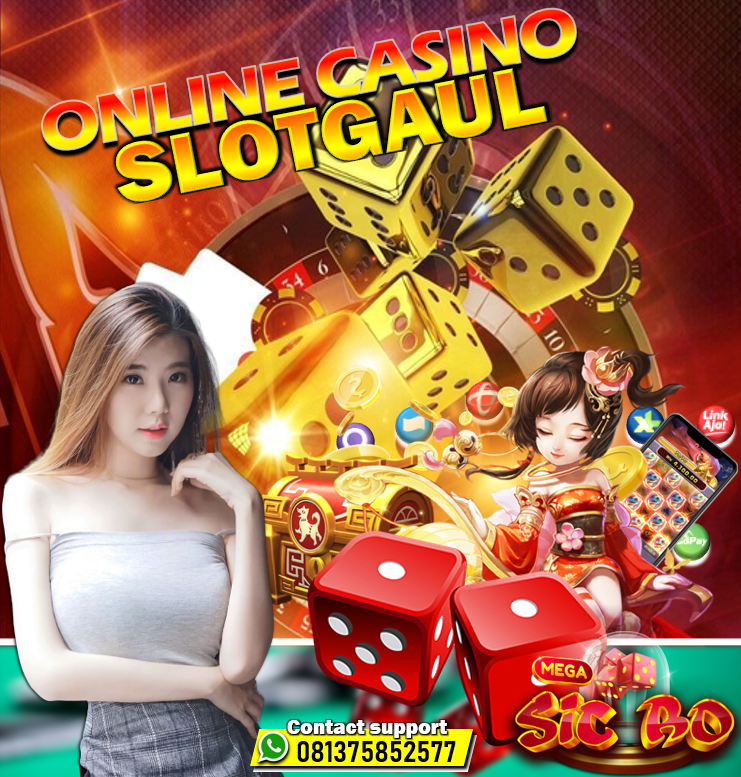 DAFTAR DADU ONLINE | SLOTGAUL. Di tahun 2023, banyak penjudi mungkin… | by SLOTGAUL | Oct, 2023 ...