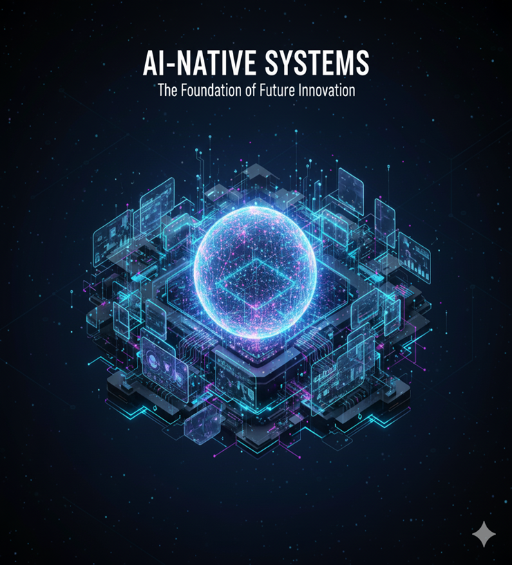 AI Native Software Engineering- The Foundation of Future Innovation ...