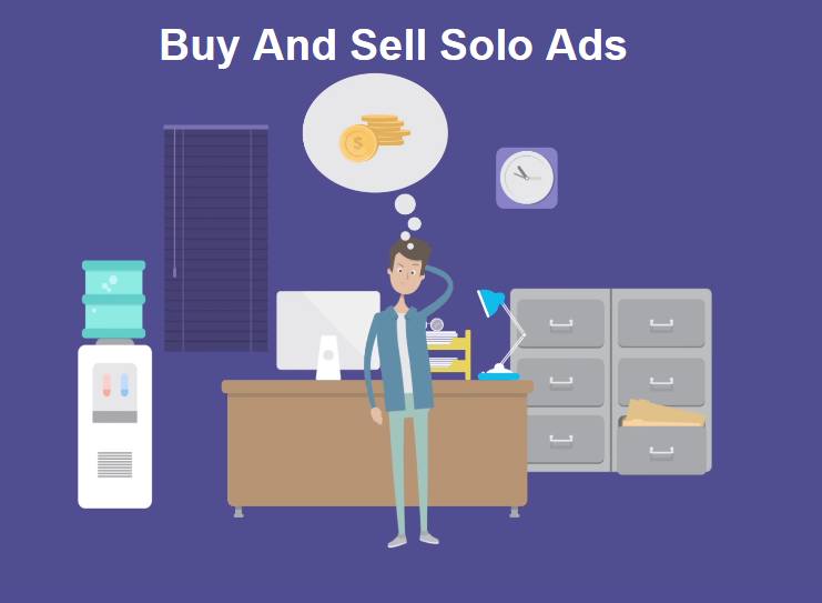 The Ultimate Solo Ads for Your Business | by Kylie Morriz | Medium