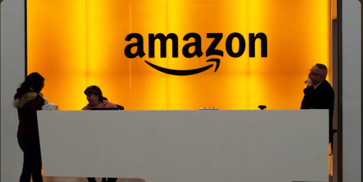 Amazon tells employees to return to office five days a week | by Earl ...
