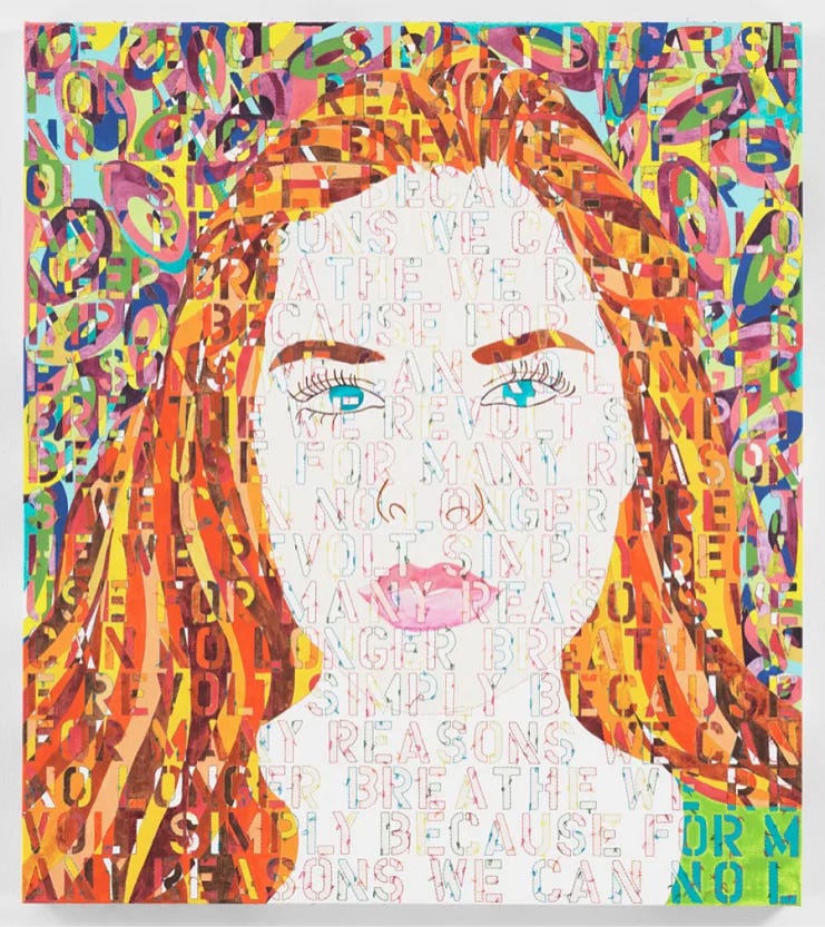 Powerful Female Artists in the Contemporary African Art Scene | by ...