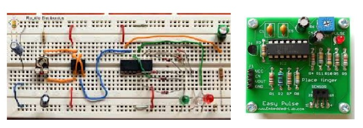 Electronic Circuits To Build