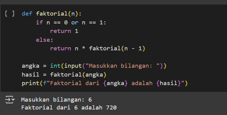 Python Function (Week 10). Weekly Exercise 1 | by Ilyasa Abiyyu W. | Medium