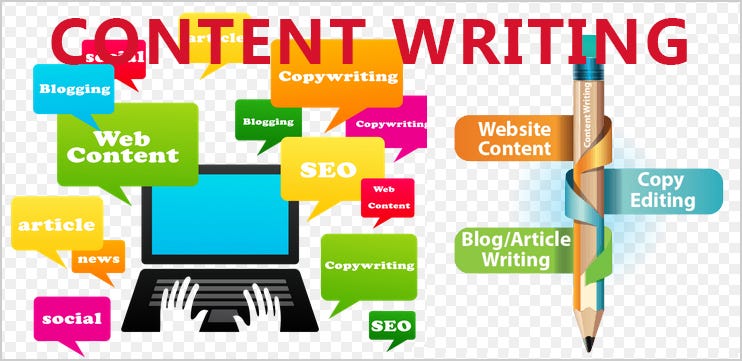 What are the Distinctions Between Academic and Content Writers ...