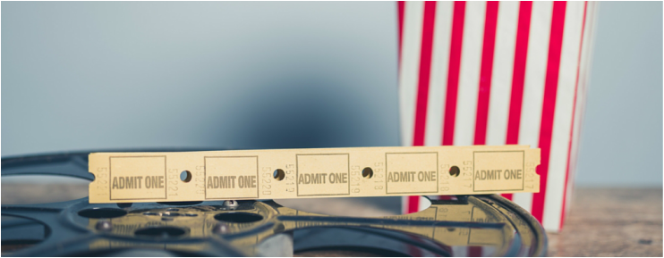 5 Lessons The Film Industry Can Teach Us About Branding | by Cynthia ...
