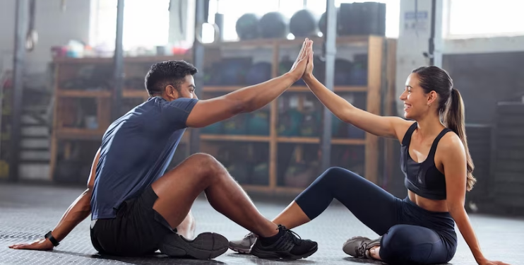 7 Benefits of Health Fitness Coaching You Need to Know ...