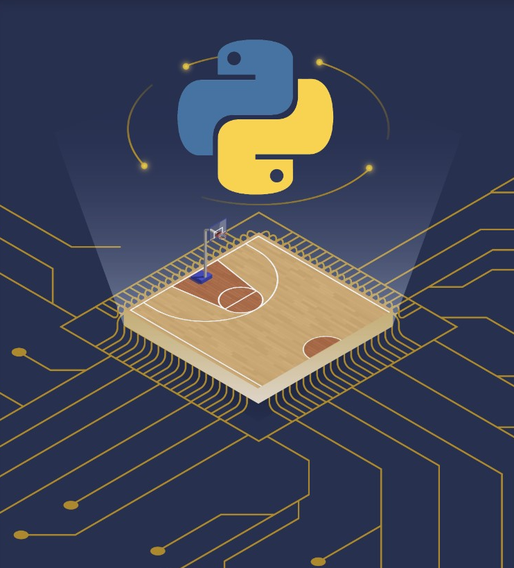 Unmasking Basketball Using Python | by Francisco Carmona | Medium
