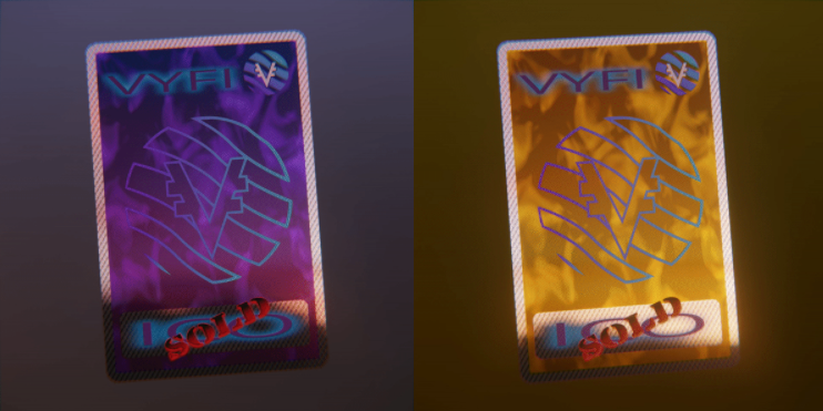 Purple and Gold: NFT Staking on Cardano | by NFT Shorts | Medium