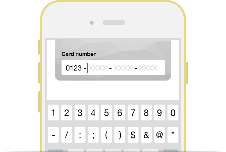 Ios Pattern Uitextfield Using Runtime And Without Subclassing