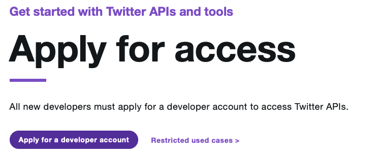 A Beginner’s Guide for Parsing Twitter Posts by Python | Tweepy | by ...