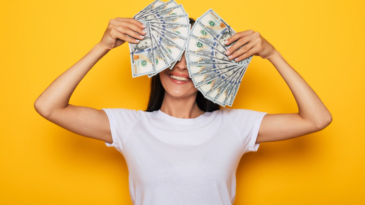 The Mindset Shift That Doubled My Income in 1 Year | by Kristen Walters ...