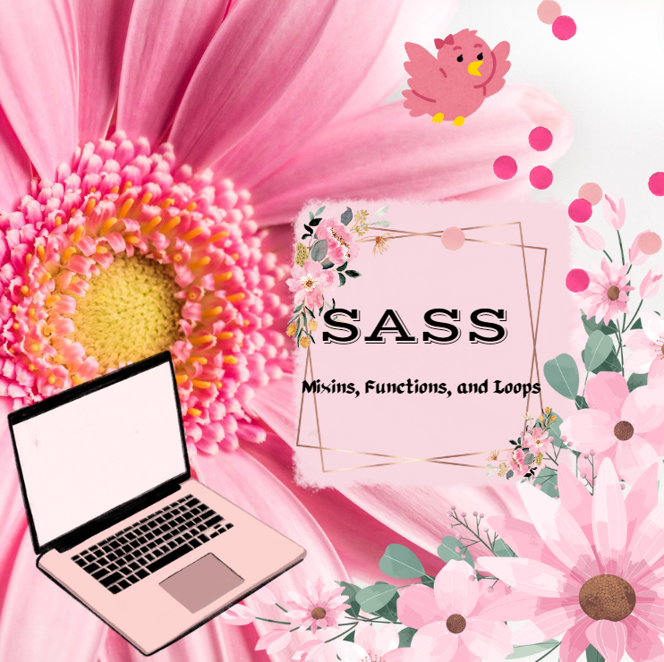 Learn Sass: Mixins, Functions, and Loops | by Alizay | Jun, 2024 | Medium