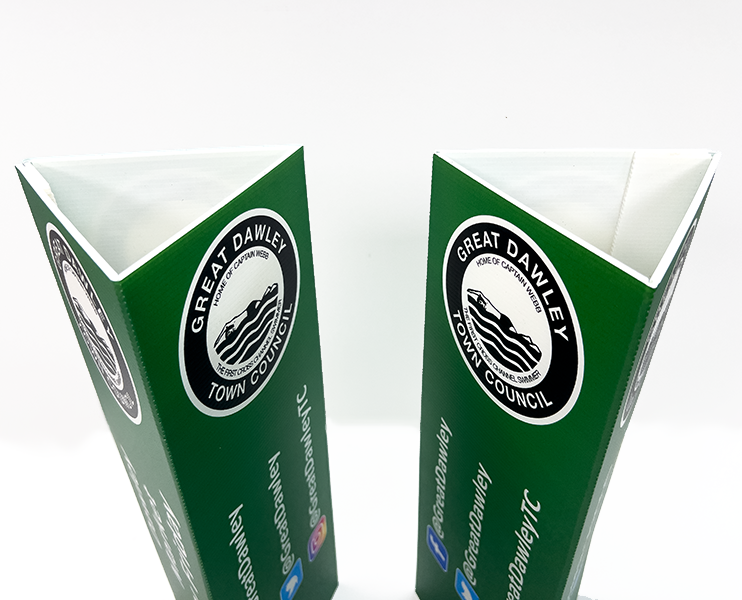How Triangular Bollard Covers are a Sustainable Solution | by ravi ...