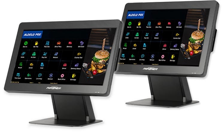 How Restaurants Can Benefit From Aldelo Pos Systems? | by Aldelo Pos ...