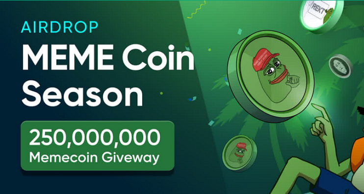 Maximize Your Rewards with Pepe Airdrop 2024: Ultimate Guide | Medium