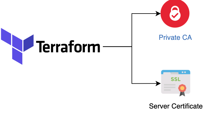 Create Private Ca And Certificates Using Terraform By Aamod Kadam