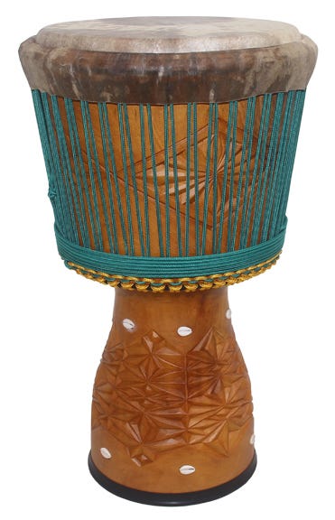 Hand Percussion The Oldest Musical Instrument In The World Why