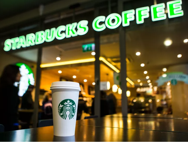 Forecasting Success of Starbucks Promotions and Identifying Key Factors ...