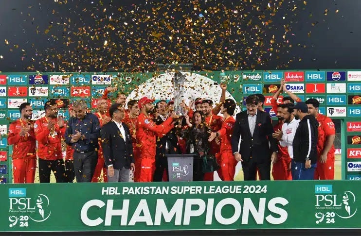 Today PSL match. Today PSL Match — All You Need to Know… | by Yarnyaek ...