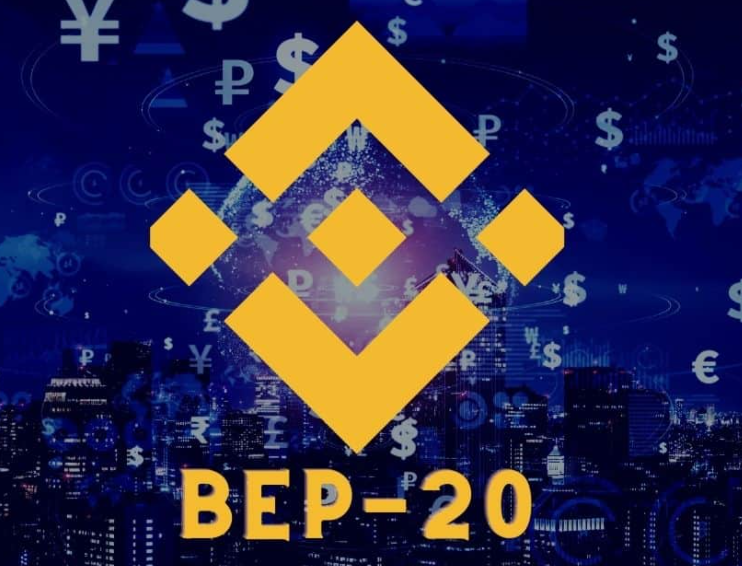Explain BEP20 Network in Cryptocurrency | by FiorenzaNapol1tani | Medium