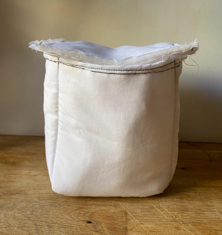 time capsule — crafting the vessel | by Chloe Adkins | Oct, 2024 | Medium